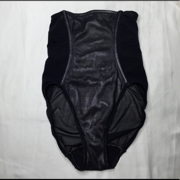 Nancy Ganz | Intimates & Sleepwear | Bodyslimmers Nancy Ganz Tummy ...